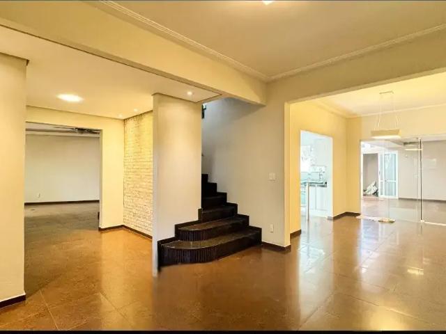 Casa / Sobrado em Condomínio para Venda em Ribeirão Preto/SP City Ribeirão 3 Quartos