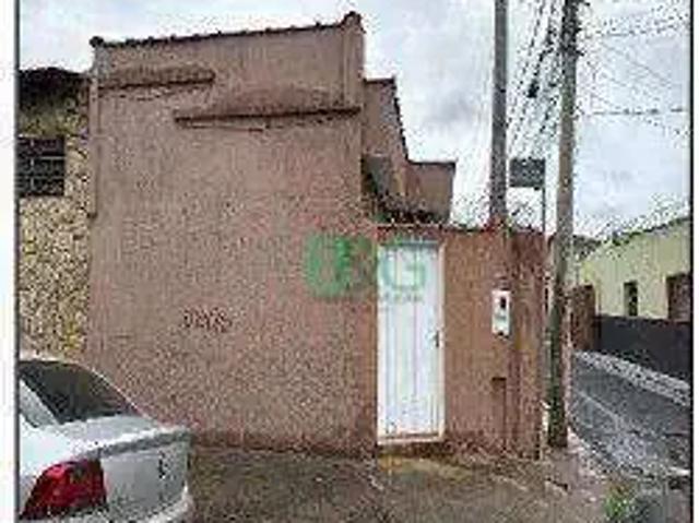 Casa / Sobrado em Condomínio para Venda em Ribeirão Preto/SP Alto do Ipiranga 1 Quartos