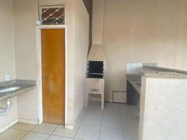 Casa / Sobrado em Condomínio para Venda em Ribeirão Preto/SP Alto do Ipiranga 2 Quartos