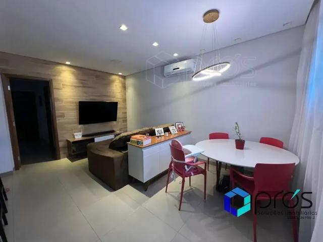 Casa / Sobrado em Condomínio para Venda em Ribeirão Preto/SP Alto do Ipiranga 3 Quartos