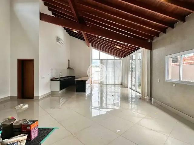 Casa / Sobrado em Condomínio para Venda em Ribeirão Preto/SP Recreio das Acácias 3 Quartos