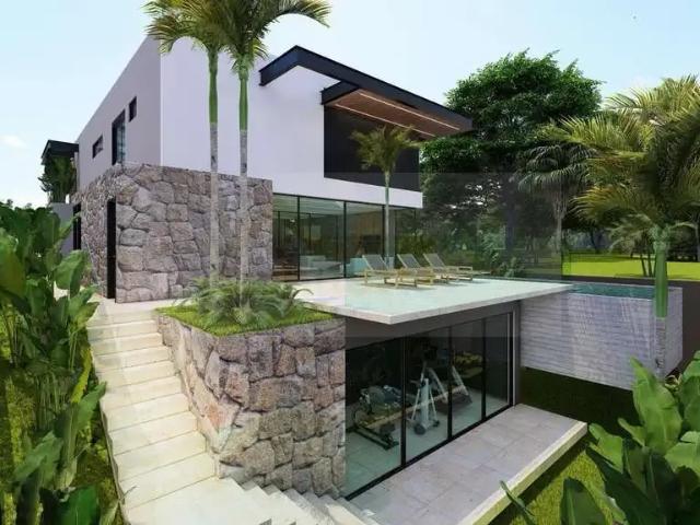 Casa / Sobrado em Condomínio para Venda em Ribeirão Preto/SP Alphaville 4 Quartos