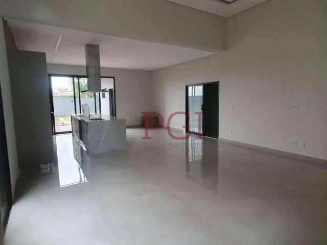 Casa / Sobrado em Condomínio para Venda em Ribeirão Preto/SP Alphaville 4 Quartos