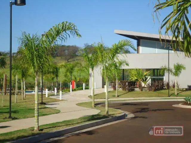 Casa / Sobrado em Condomínio para Venda em Ribeirão Preto/SP Alphaville 4 Quartos