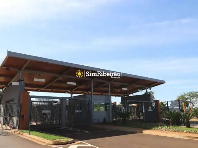 Casa / Sobrado em Condomínio para Venda em Ribeirão Preto/SP Alphaville 4 Quartos