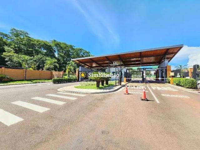 Casa / Sobrado em Condomínio para Venda em Ribeirão Preto/SP Alphaville 5 Quartos