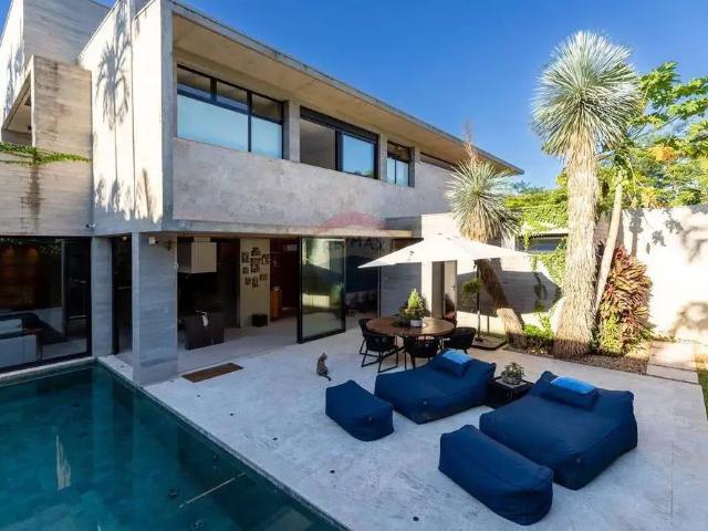 Casa / Sobrado em Condomínio para Venda em Ribeirão Preto/SP Alphaville 5 Quartos