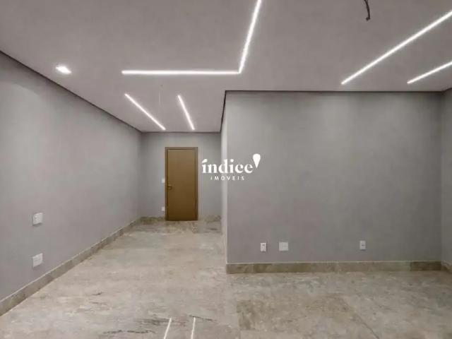 Casa / Sobrado em Condomínio para Venda em Ribeirão Preto/SP Alphaville 3 Quartos