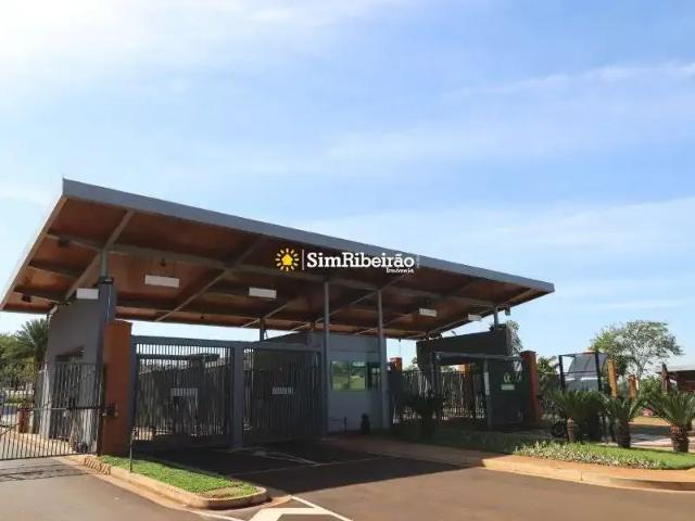 Casa / Sobrado em Condomínio para Venda em Ribeirão Preto/SP Alphaville 3 Quartos