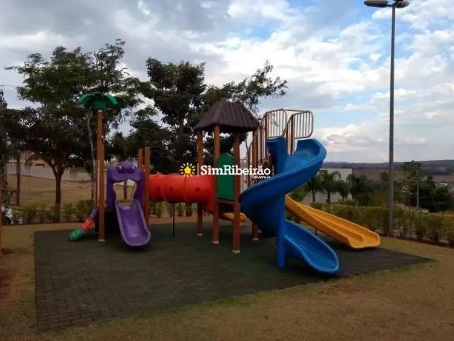 Casa / Sobrado em Condomínio para Venda em Ribeirão Preto/SP Alphaville 3 Quartos