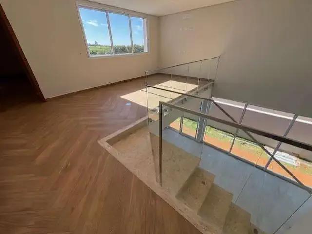 Casa / Sobrado em Condomínio para Venda em Ribeirão Preto/SP Alphaville 3 Quartos
