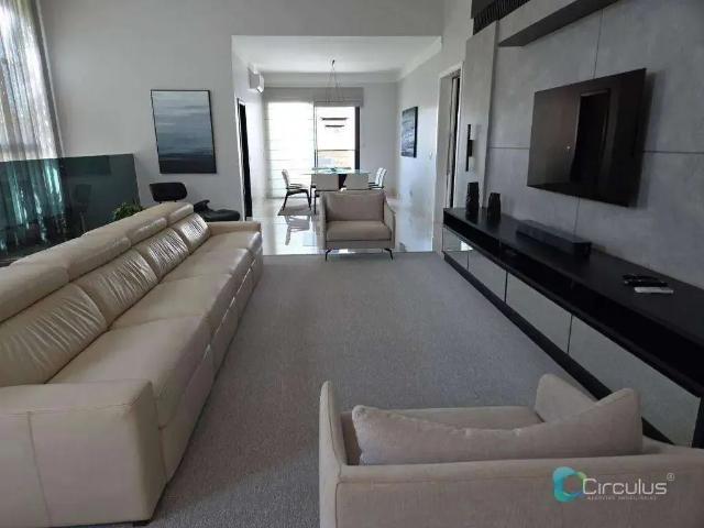 Casa / Sobrado em Condomínio para Venda em Ribeirão Preto/SP Alphaville 3 Quartos