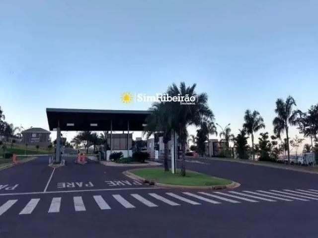 Casa / Sobrado em Condomínio para Venda em Ribeirão Preto/SP Alphaville 3 Quartos