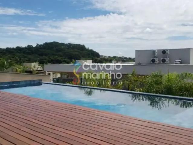 Casa / Sobrado em Condomínio para Venda em Ribeirão Preto/SP Alphaville 3 Quartos