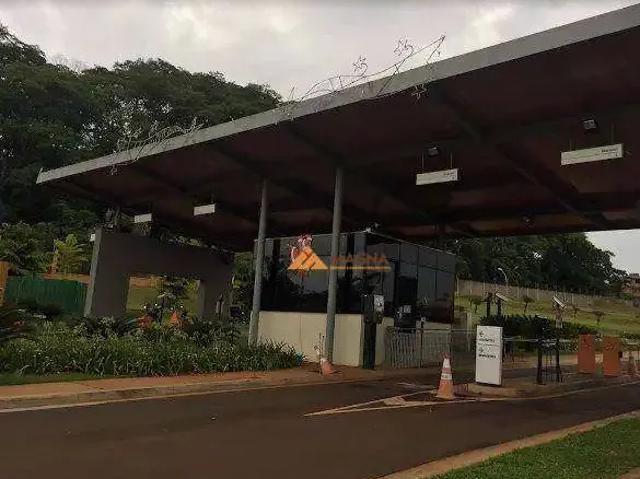 Casa / Sobrado em Condomínio para Venda em Ribeirão Preto/SP Alphaville 3 Quartos