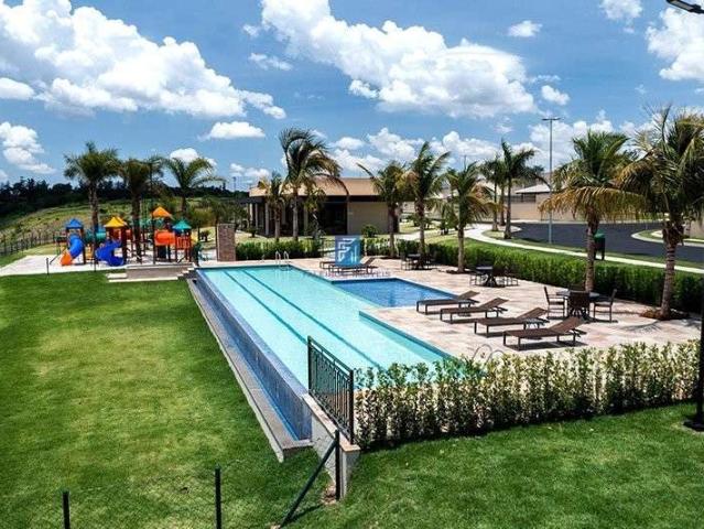 Casa / Sobrado em Condomínio para Venda em Ribeirão Preto/SP Bonfim Paulista 3 Quartos