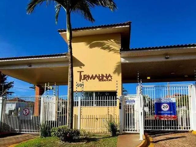Casa / Sobrado em Condomínio para Venda em Ribeirão Preto/SP Bonfim Paulista 3 Quartos
