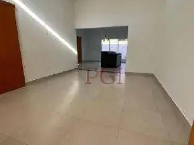 Casa / Sobrado em Condomínio para Venda em Ribeirão Preto/SP Bonfim Paulista 3 Quartos