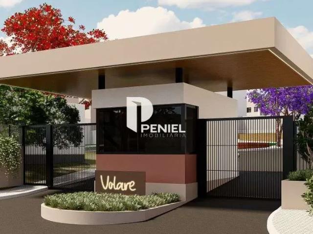Casa / Sobrado em Condomínio para Venda em Ribeirão Preto/SP Bonfim Paulista 3 Quartos