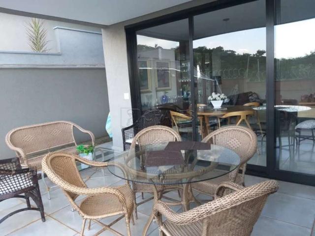 Casa / Sobrado em Condomínio para Venda em Ribeirão Preto/SP Bonfim Paulista 3 Quartos