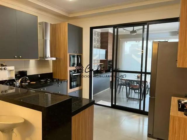 Casa / Sobrado em Condomínio para Venda em Ribeirão Preto/SP Bonfim Paulista 3 Quartos