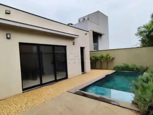 Casa / Sobrado em Condomínio para Venda em Ribeirão Preto/SP Bonfim Paulista 3 Quartos