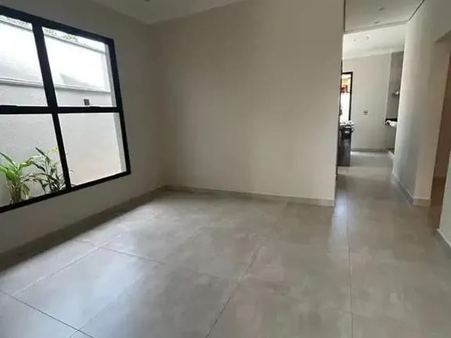 Casa / Sobrado em Condomínio para Venda em Ribeirão Preto/SP Bonfim Paulista 3 Quartos
