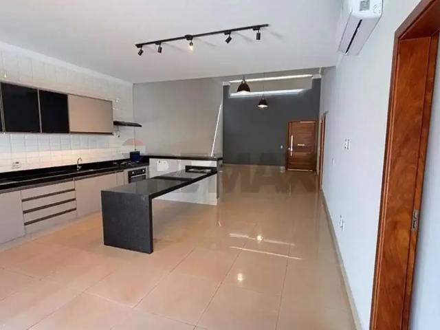 Casa / Sobrado em Condomínio para Venda em Ribeirão Preto/SP Bonfim Paulista 3 Quartos