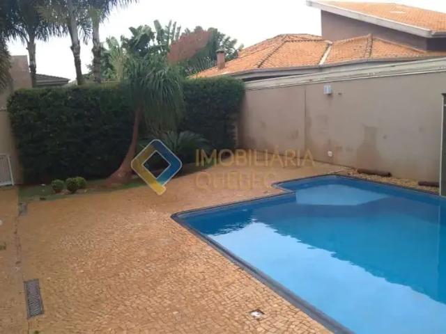 Casa / Sobrado em Condomínio para Venda em Ribeirão Preto/SP Bonfim Paulista 3 Quartos