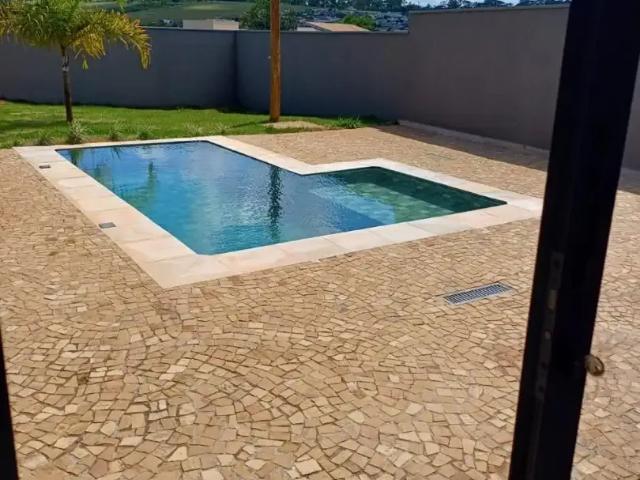 Casa / Sobrado em Condomínio para Venda em Ribeirão Preto/SP Bonfim Paulista 3 Quartos