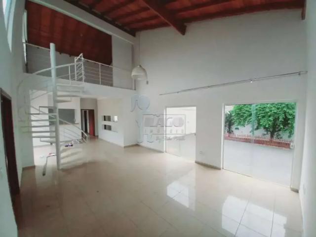 Casa / Sobrado em Condomínio para Venda em Ribeirão Preto/SP Bonfim Paulista 3 Quartos