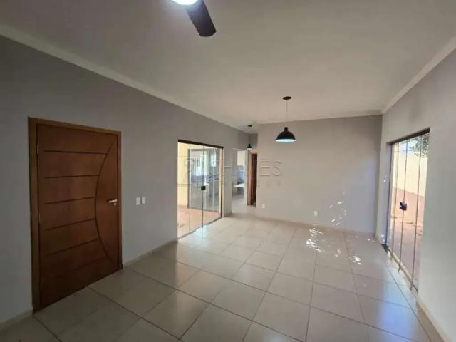 Casa / Sobrado em Condomínio para Venda em Ribeirão Preto/SP Bonfim Paulista 3 Quartos