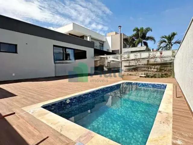 Casa / Sobrado em Condomínio para Venda em Ribeirão Preto/SP Bonfim Paulista 3 Quartos