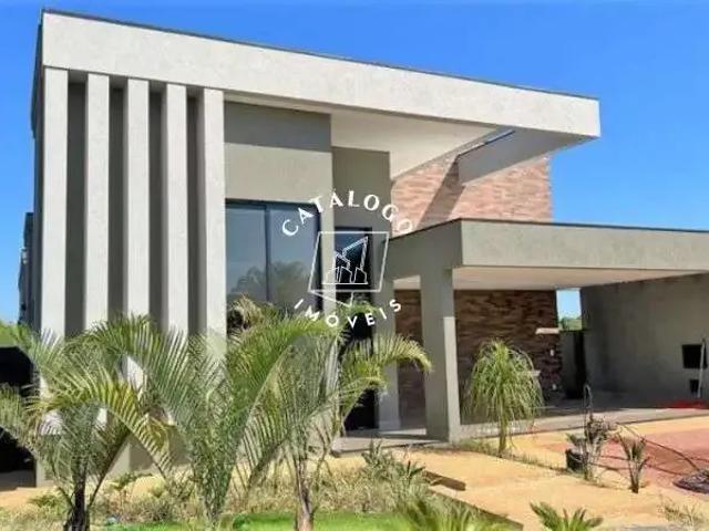 Casa / Sobrado em Condomínio para Venda em Ribeirão Preto/SP Condomínio Arara Azul 3 Quartos