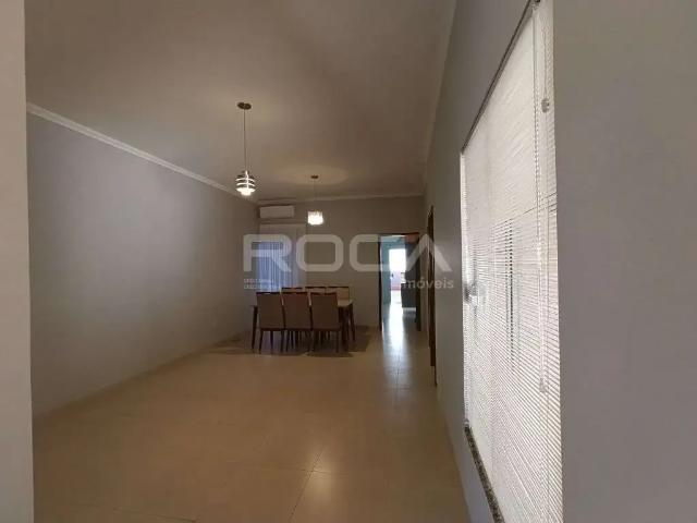 Casa / Sobrado em Condomínio para Venda em Ribeirão Preto/SP Bonfim Paulista 3 Quartos
