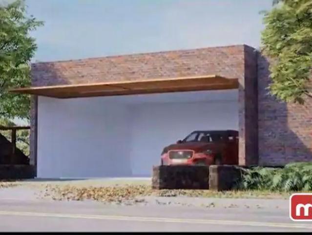 Casa / Sobrado em Condomínio para Venda em Ribeirão Preto/SP Bonfim Paulista 3 Quartos