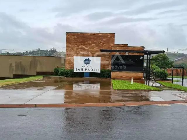 Casa / Sobrado em Condomínio para Venda em Ribeirão Preto/SP Bonfim Paulista 3 Quartos