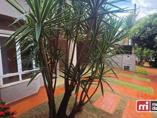 Casa / Sobrado em Condomínio para Venda em Ribeirão Preto/SP Bonfim Paulista 3 Quartos