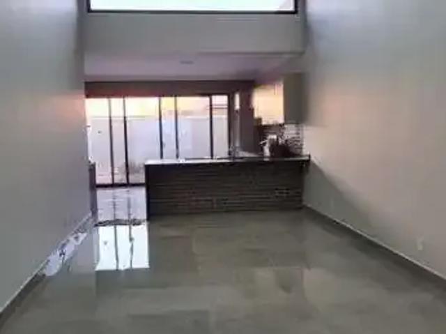 Casa / Sobrado em Condomínio para Venda em Ribeirão Preto/SP Bonfim Paulista 3 Quartos
