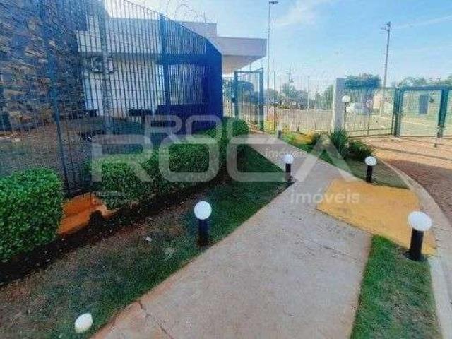 Casa / Sobrado em Condomínio para Venda em Ribeirão Preto/SP Bonfim Paulista 3 Quartos