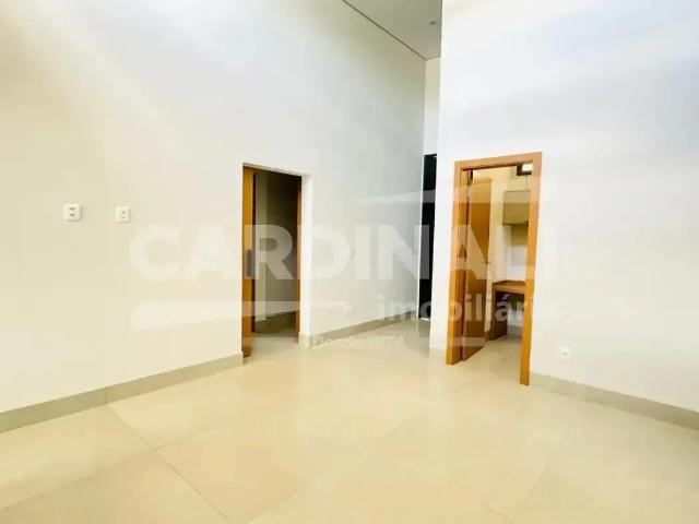 Casa / Sobrado em Condomínio para Venda em Ribeirão Preto/SP Bonfim Paulista