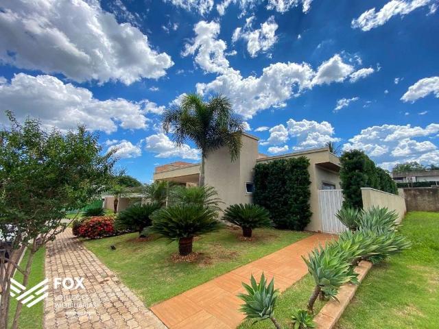 Casa / Sobrado em Condomínio para Venda em Ribeirão Preto/SP Bonfim Paulista