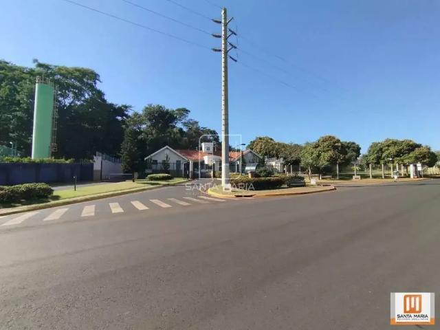 Casa / Sobrado em Condomínio para Venda em Ribeirão Preto/SP Bonfim Paulista 4 Quartos