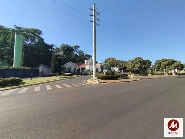 Casa / Sobrado em Condomínio para Venda em Ribeirão Preto/SP Bonfim Paulista 4 Quartos