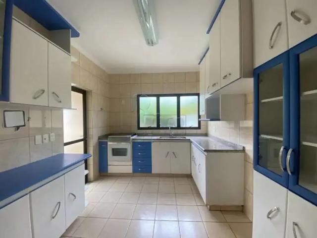 Casa / Sobrado em Condomínio para Venda em Ribeirão Preto/SP Bonfim Paulista 4 Quartos