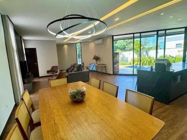 Casa / Sobrado em Condomínio para Venda em Ribeirão Preto/SP Bonfim Paulista 4 Quartos