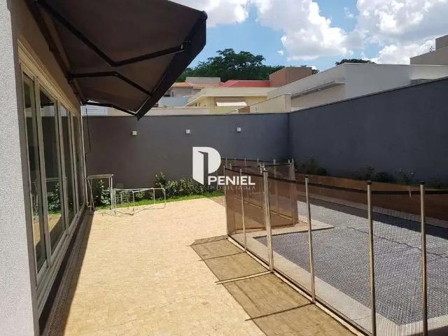 Casa / Sobrado em Condomínio para Venda em Ribeirão Preto/SP Bonfim Paulista 4 Quartos