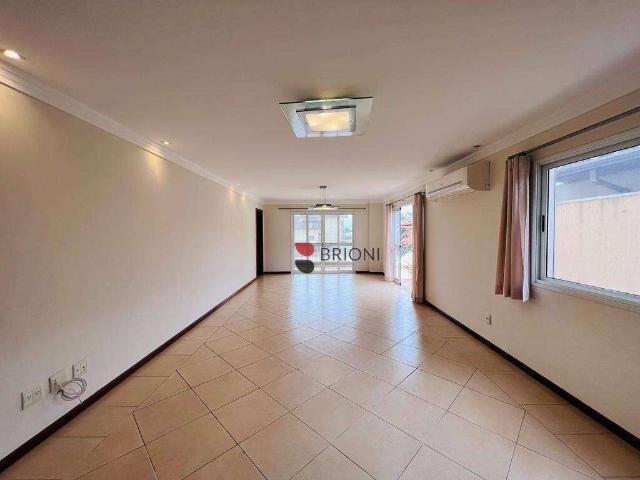 Casa / Sobrado em Condomínio para Venda em Ribeirão Preto/SP Bonfim Paulista 4 Quartos