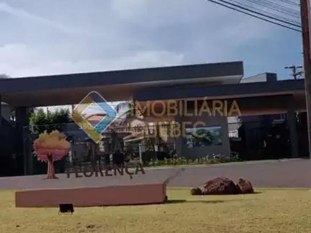 Casa / Sobrado em Condomínio para Venda em Ribeirão Preto/SP Bonfim Paulista 4 Quartos