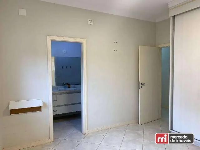 Casa / Sobrado em Condomínio para Venda em Ribeirão Preto/SP Bosque das Juritis 4 Quartos